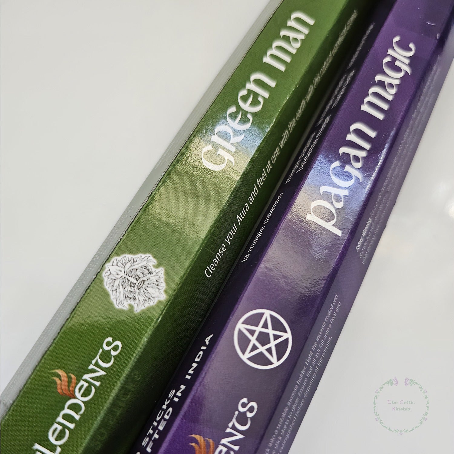 Elements Incense Sticks – My Store